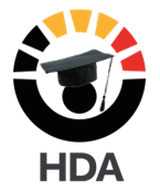 Course: De oprichting van de GDA | HD Academy